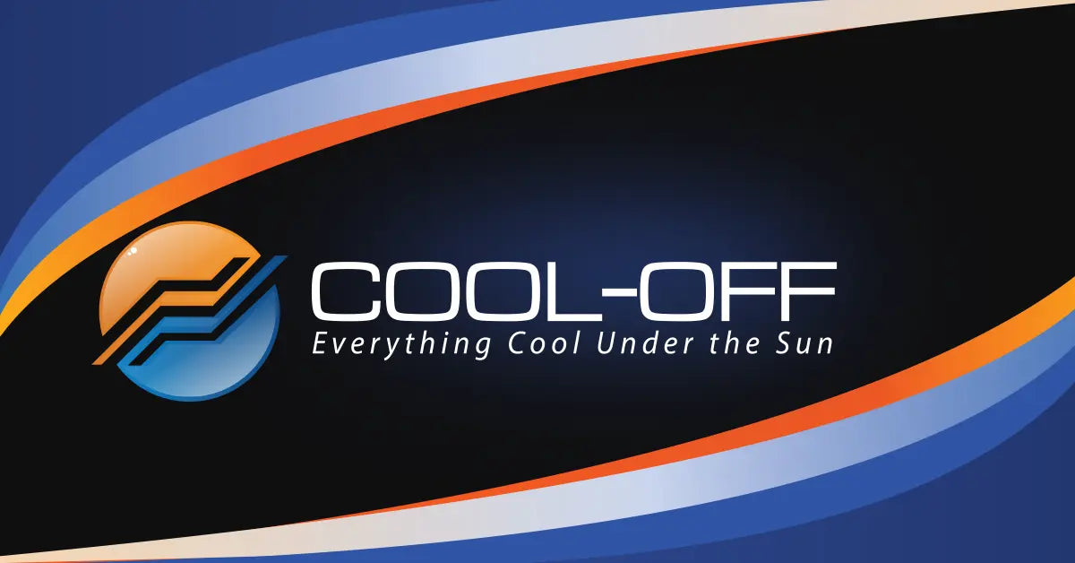 Misting Systems, Misting Fans & Outdoor Cooling | Cool-Off™